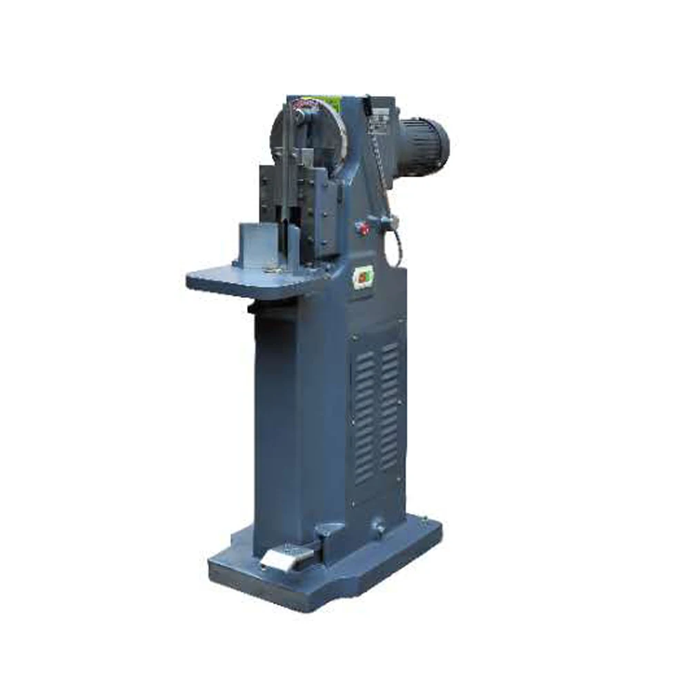 Zd-120 Angle Cutting Machine - Buy Angle Cutter,Angle Notching Machine ...