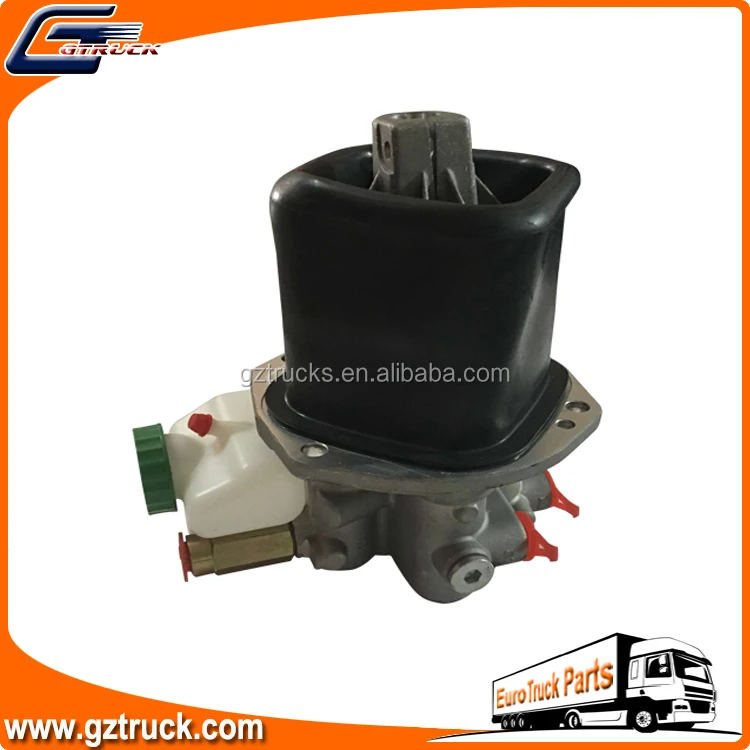 Gear Shift Actuator Oem 0002606098 For Mb Atego Truck Electric Control ...