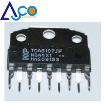 Tda6107 Ic Zip9 Tda6107q Triple Video Output Amplifier Ic Original New ...