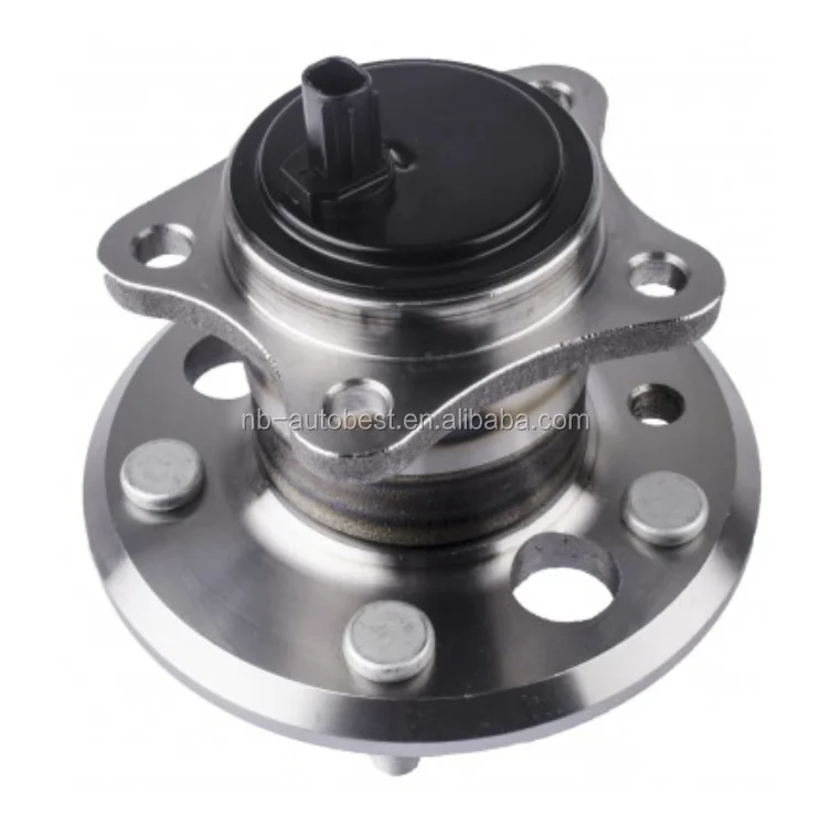 Ackor Altatec Wheel Hub Bearing 42450-06130 42450-06160 42450-33030 ...