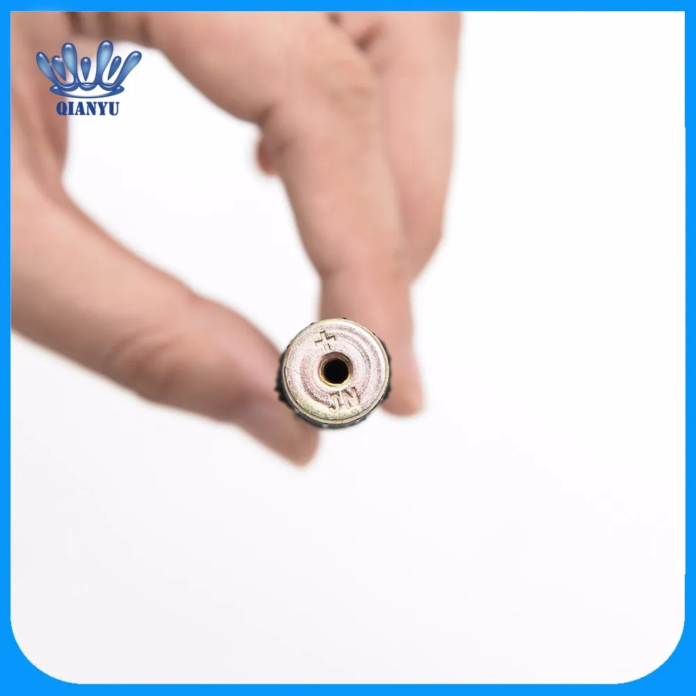 China Factory Waterproof Polyurethane Grout Injection Packer Injection ...