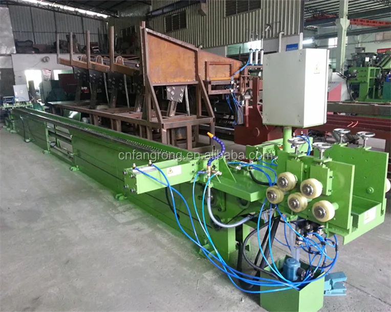 Continuous Four Line Wire Rod Drawing Machine Fr-75/100 - Buy Wire Rod ...