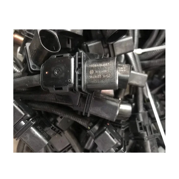 Auto Parts Oxygen Sensor 1928404687 for AC ACE (1998-2016) - Reliable ...