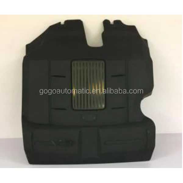 Vehicle Engine Cover Plate For Rover Sport 2010-2013 Oem Lr013450 ...