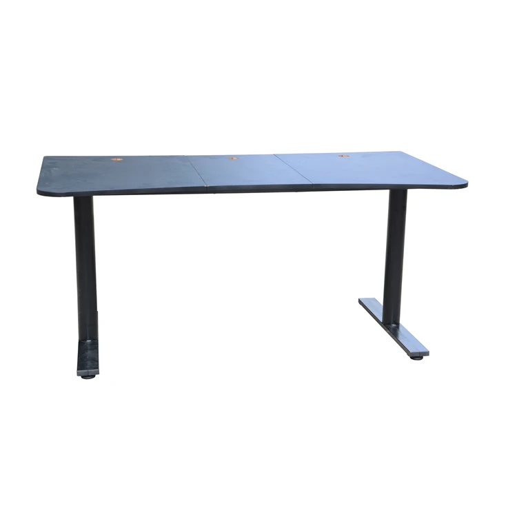 Hot Selling Latest Design Simple Computer Desktop Table - Buy Latest ...