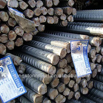 Jis G3112 Sd295a Reinforced Steel Bar Dia16 Sd 295b - Buy Reinforced ...