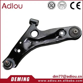 45201-68k00 Suzuki Celerio Control Arm - Buy Suzuki Celerio Control Arm ...