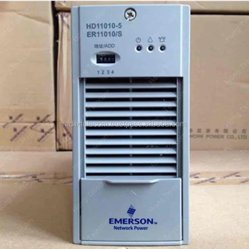 Módulo Rectificador Emerson Er11010/s Hd11010-5 - Buy Er11010/s,Hd11010 ...