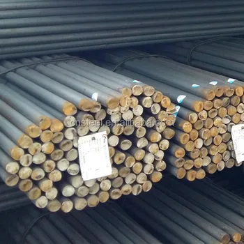 C22,C35,C40,C45,C50,C55,C60 Carbon Steel Round Bars - Buy 45c8 Carbon ...