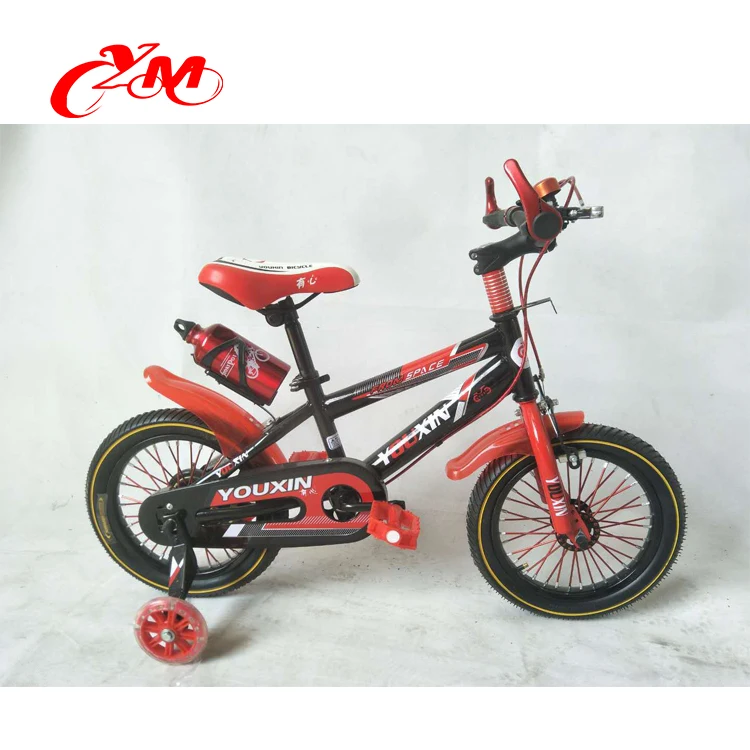 2016 Simple Design Kids Bicycle Children Bike Baby Bike Kids Cykel/4 ...