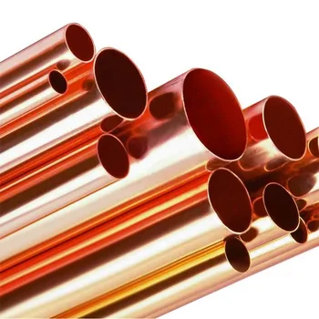 Straight Length 32mm Copper Pipe Manufacturer - Buy Copper Pipe ...