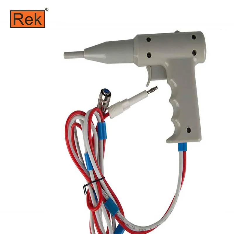 Test Accessories 10kv High Pot Tester Accesory Test Gun Rk-16g - Buy ...