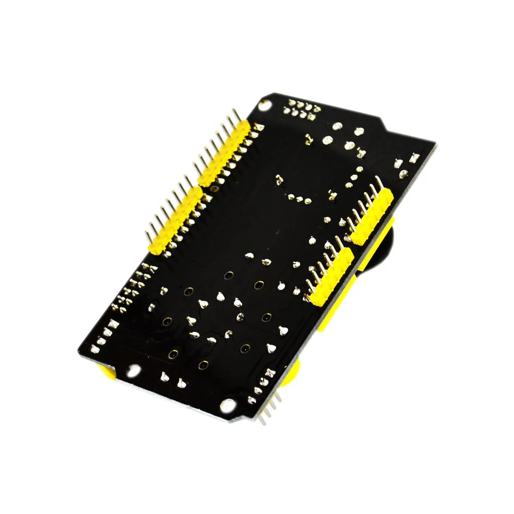Keyestudio Joystick Shield Module Robotics Control Game Rocker Button ...