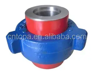 Weco Wing Unions - Figure 1502 Hammer Union Fig1502,Unions) - Buy ...