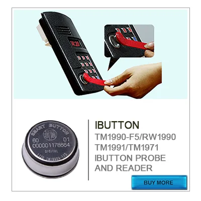 Shenzhen Smart-Way Technolgy Co., Ltd. - RFID, ibutton
