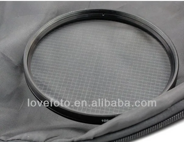 Star Camera Filters 8 Cross Filter - Enhance Night Photos