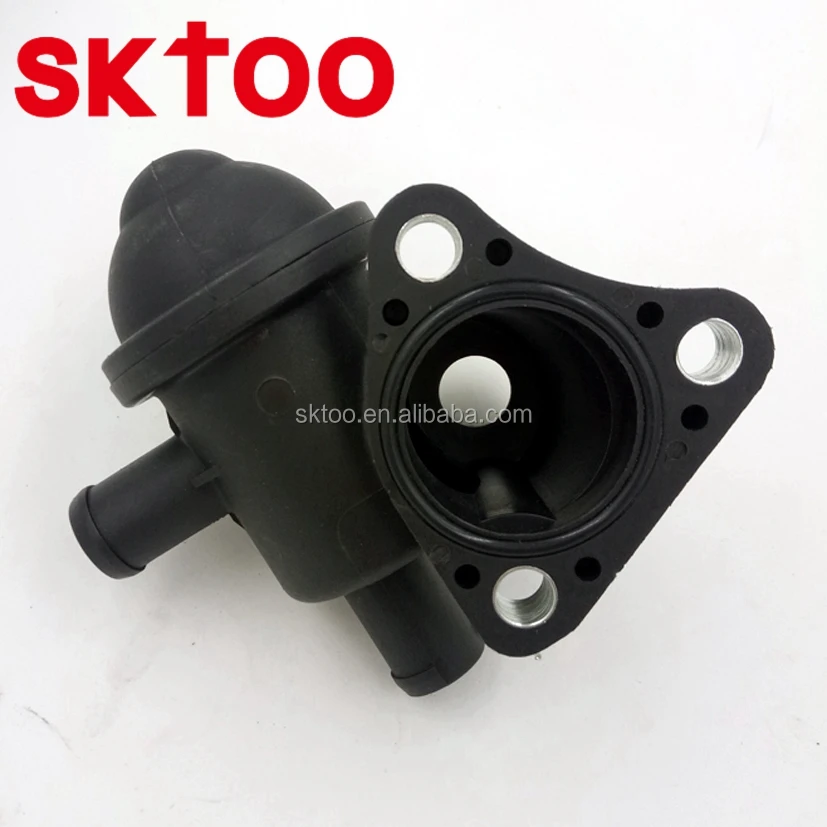 Car Spare Parts Oem 2561102502 25650-02501 For Hyundai Plastic Water ...