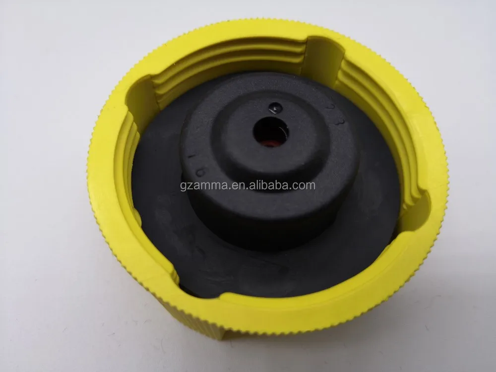 La Tapa Del Radiador Para Ford Fiesta Oem 7s55-8100-aa /2s65-8100-aa ...