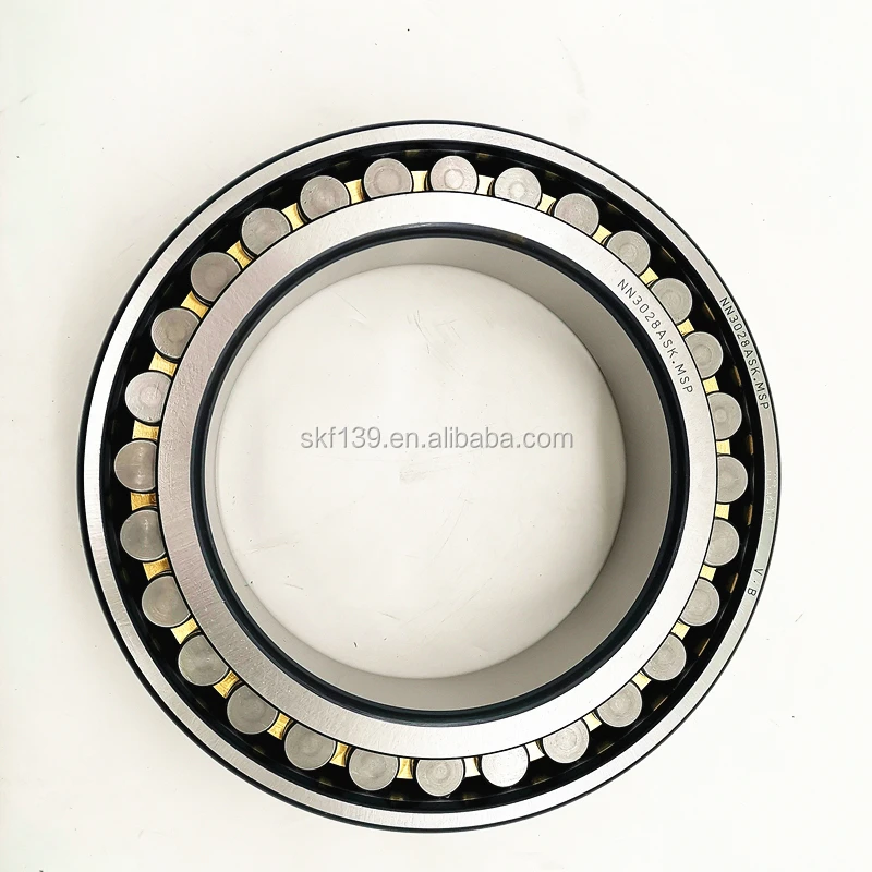 Double Row Cylindrical Roller Bearing Nn3028 Nn3028ask.msp Nn 3028 K/sp W33 - Buy Nn3028,Nn 3028 ...