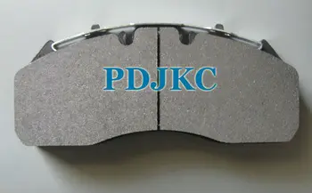 Volvo Fh12 Brake Pad 21024702 - Buy Volvo Fh12 Brake Pad 21024702 ...