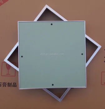 High Quality Frameless Aluminum Ceiling Access Panel 600x600 - Buy ...