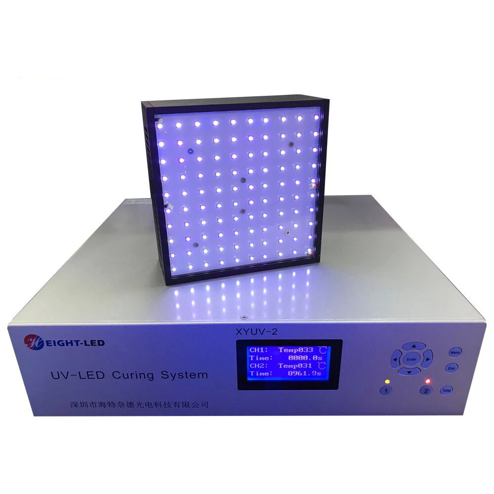 Professional 100w 300 Watt Systems Equipment Ultraviolet Light Led Uv ...