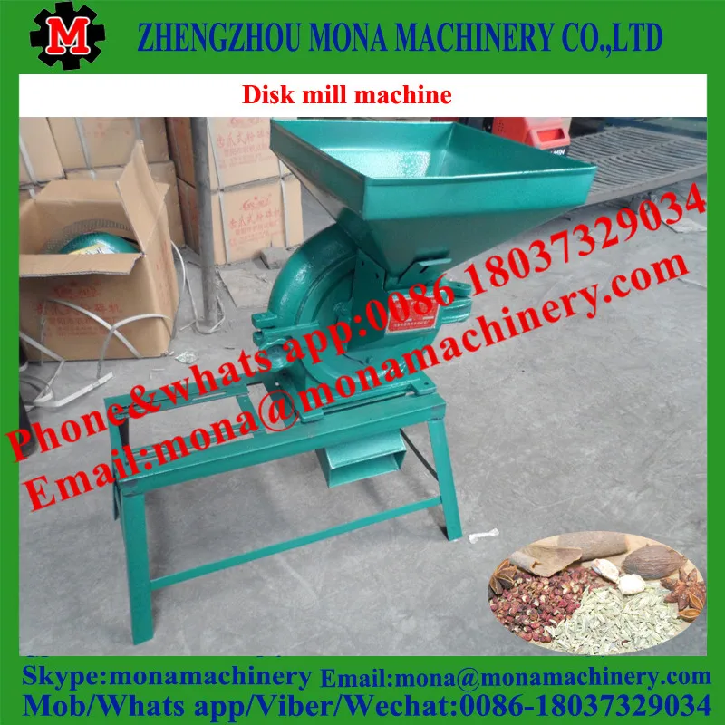 Making Lentil Flour Factory Price Industrial Single Whole Grain ...