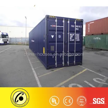 Used Container,20 And 40 Gp,Hc,Ot,Fr - Buy Used Container,20 And 40 Gp ...