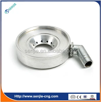 Cng/lpg Venturi Air Gas Mixer For Auto Fuel Gas - Buy Venturi Air Gas ...