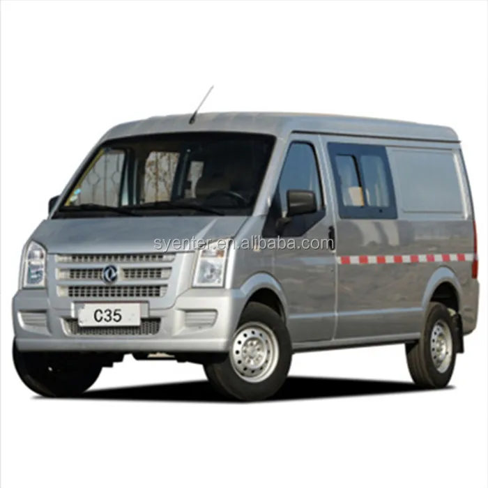 Dongfeng Sokon C35 / Dfsk C35 Mini Bus / Mini Van - Buy Dfsk,Dfsk C35 ...