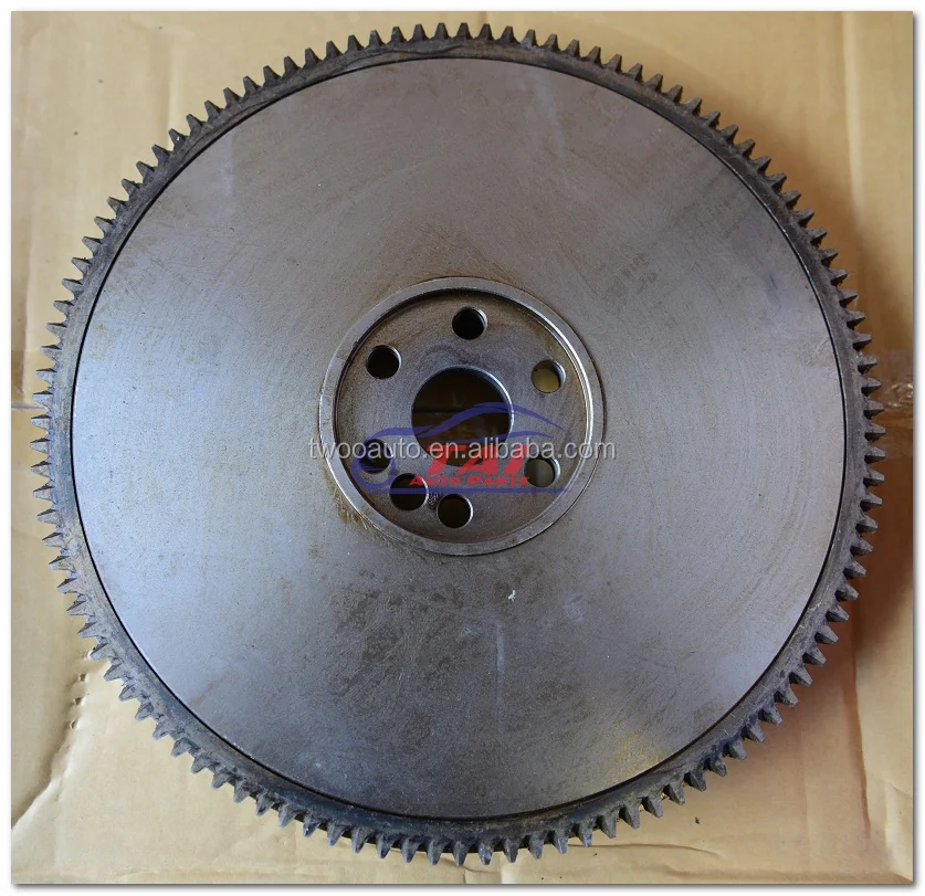 New Flywheel For Hino E13c/k13c Engine Flywheel H06ct Ef750 For Hino ...