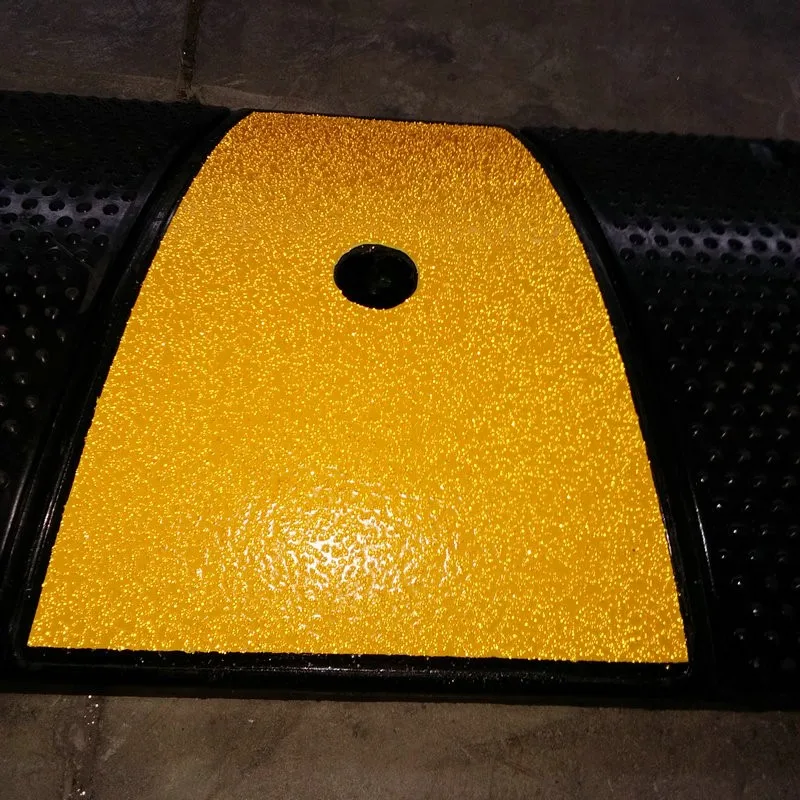 Reflective Rubber