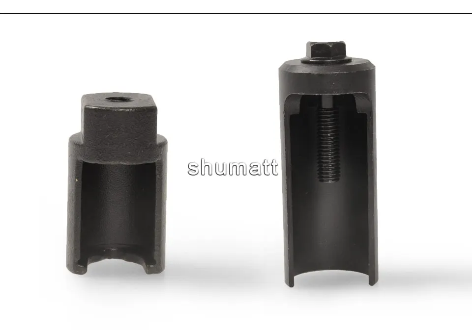 18pcs Injection Nozzle Removal Tool Puller Injector Extractor - Buy ...