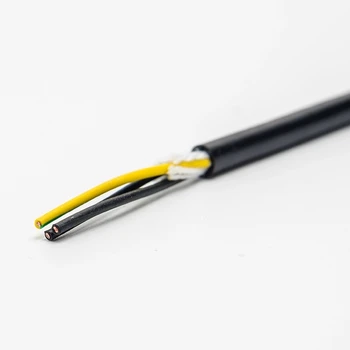 High Flexibility High Flex Robot Cable - Buy High Flex Robot Cable ...