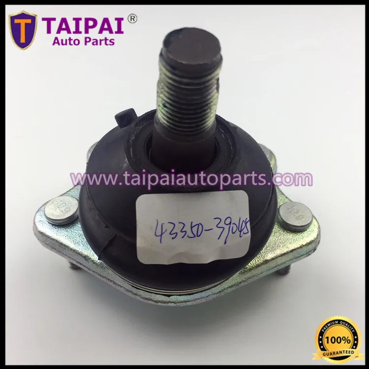 Toyota HILUX Ball Joints - High Quality & Reliable Performance