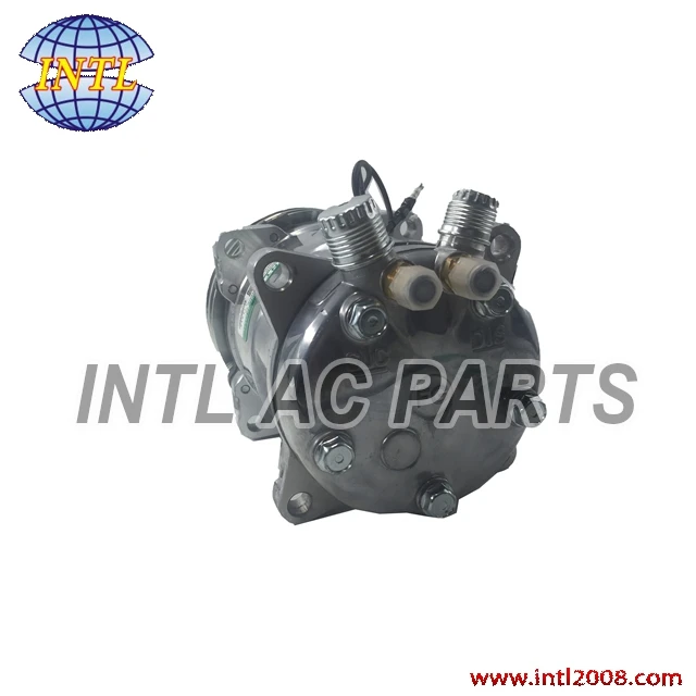 Sanden 4509 AC Compressor - Reliable Performance & Efficiency