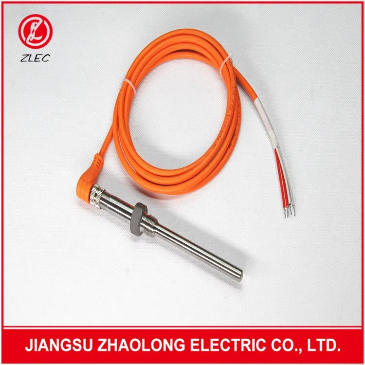 Odm Top Grade Rtd Temperature Sensors For Bearing - Buy J Type Assembly ...