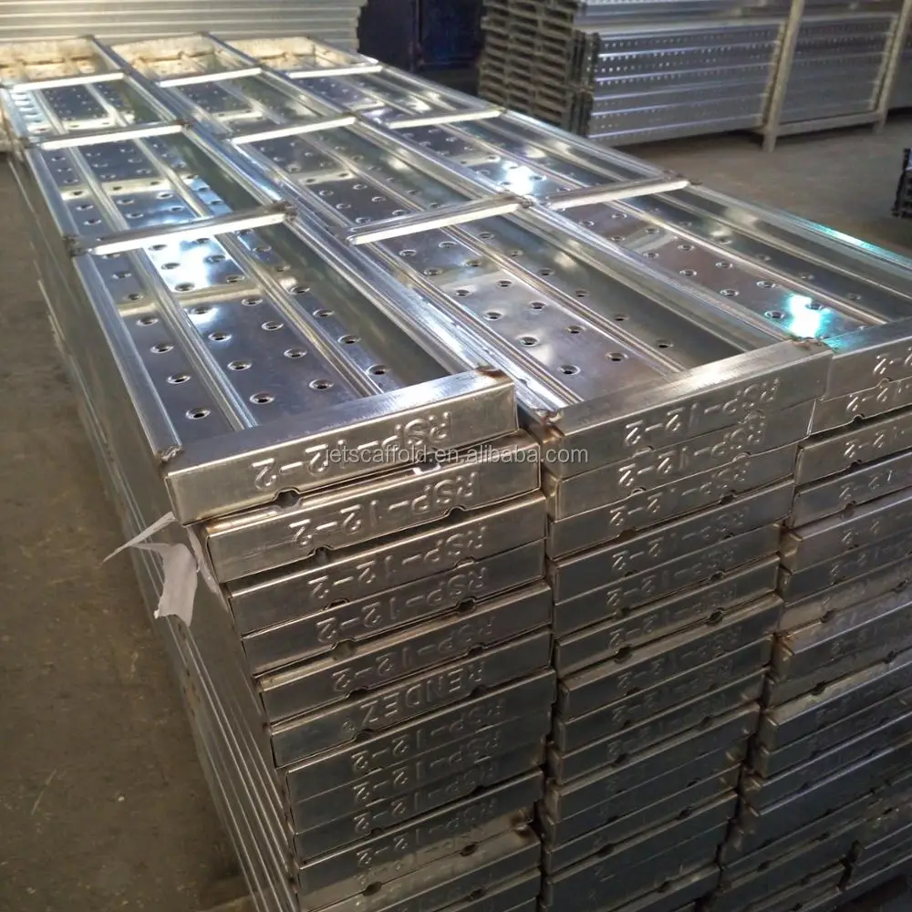 Durable World Manufacturing Scaffolding Toe Board High Performance ...