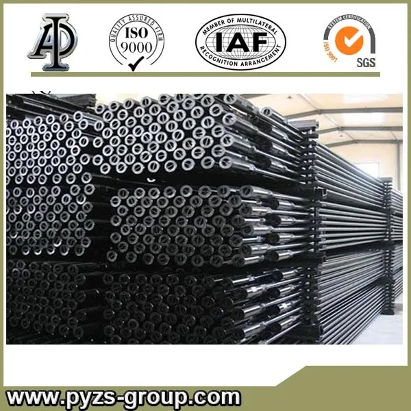 Fiberglass Sucker Rods - Buy Anti Stripping Sucker Rod,Api 11b Sucker ...