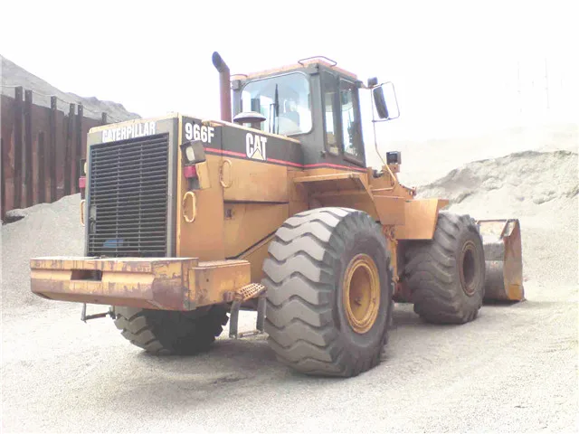 Used Cat 966h Wheel Loader,Caterpillar 966h 966g 966e 966f Wheel ...