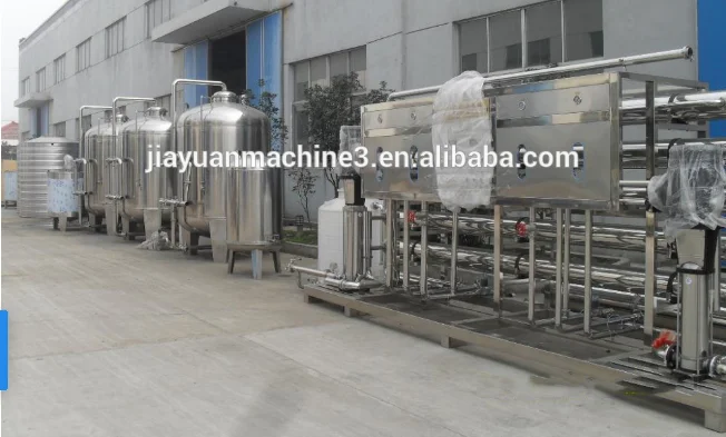 Pepsi Packing Machine - Efficient CSD Filling Line