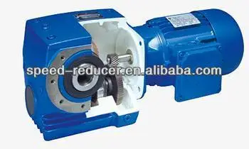 Helical-worm Gear Reducer Sumitomo Gear Motors - Buy Sumitomo Gear ...