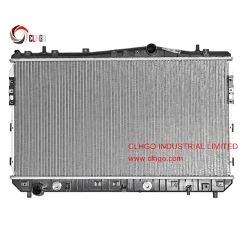 96553243 Radiator For For Chevrolet Optra Auto Radiator Dae Woo ...