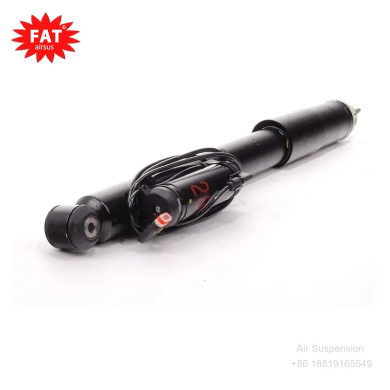 Suspension Pneumatic Shock Absorber A2113262800 A2113262700 A2113266800 ...