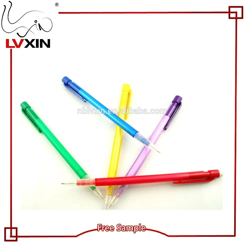 Retractable Fine Point Premium Multi Color Shimmery Refillable ...