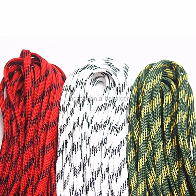 Customized 4mm Polyester Braided Round Cord - Buy Braided Cord ...