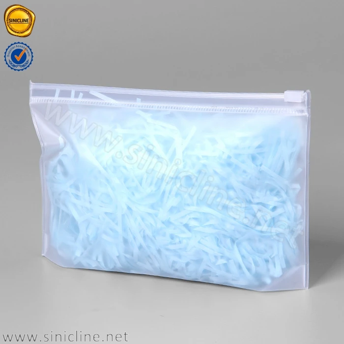 Sinicline Waterproof Zip Lock Swimsuit Eva Plastic Bag - Buy Swimsuit ...