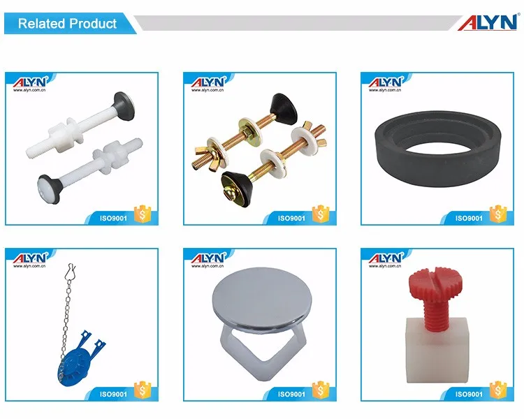 Sanitary Different Types Of Toilet Flappers For Diy Market - Buy ...