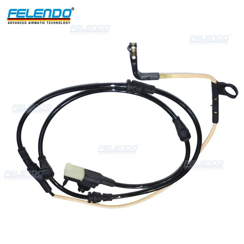 Car Front Brake Pad Sensor Auto Brake System Parts For Range Rover 2013 ...