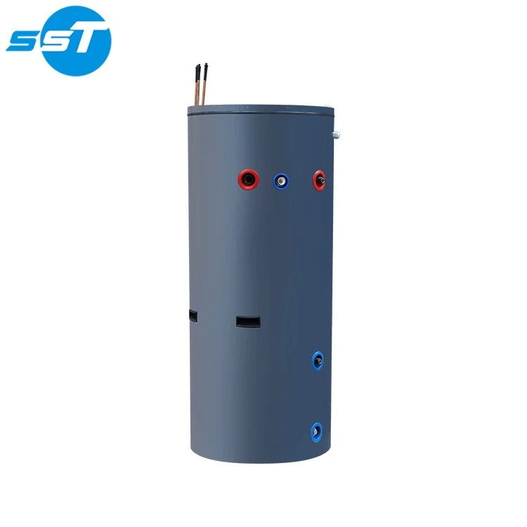 Sus Vacuum Hot Water Tank Cistern Hot Water Heater - Buy Vacuum Hot ...